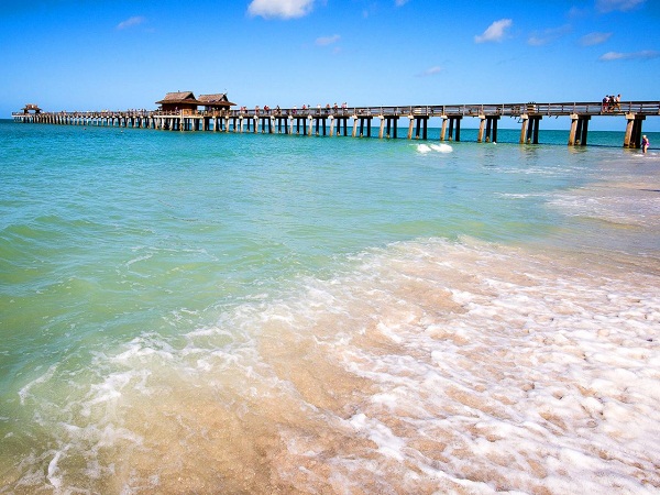 7 of the Prettiest Beaches in Florida for Sun Worshippers – prettiezt